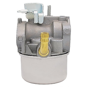 Carburetor for Briggs Stratton 791077 696981 698860 790182 694508 795069 698859 790180 790290 693865 697354 Craftsman Tiller Intek 190 6 HP 206 5.5hp Engine 120202 120212 120232