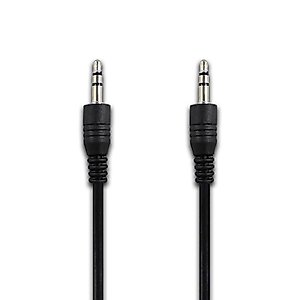 Marg 3.5mm Audio AUX-in Cable for Harman Kardon Omni 10 Omni 20 Adapt Esquire Speaker