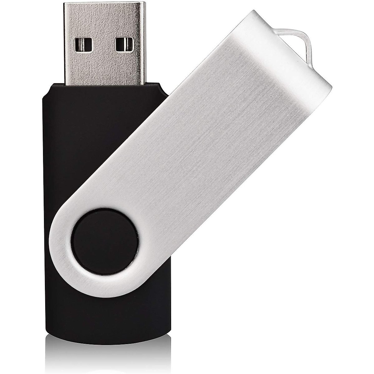 USB 3.0 Flash Drive 1TB, Flash Memory Stick 1000GB with Rotated Design, Ultra High Speed Thumb Drive Data Storage Drive for Computer