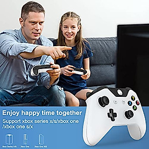 usergaing Wireless Controller Compatible with Xbox One,Xbox Series X,Xbox Series S,Xbox One S,Xbox One X,Window PC(8,10,11) with 3.5mm Headphone Jack