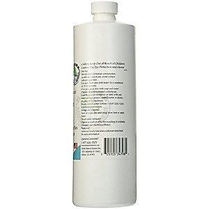 Sierra Natural Science Systemic Pest Control Concentrate -1 Pint