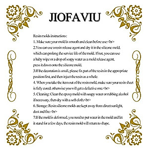 JOFAVIU 10 Pcs Resin Wine Bottle Stoppers Molds Set, Wine Stopper Silicone Molds for Epoxy Resin, Stopper Epoxy Resin Silicone Molds Set Kits (5 Molds with 5 Stoppers)