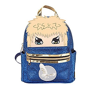 Labyrinth Jareth Mini Backpack Standard
