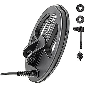 Nokta Makro SP24 9.5 x 5 DD Waterproof Search Coil for Simplex+ Detector
