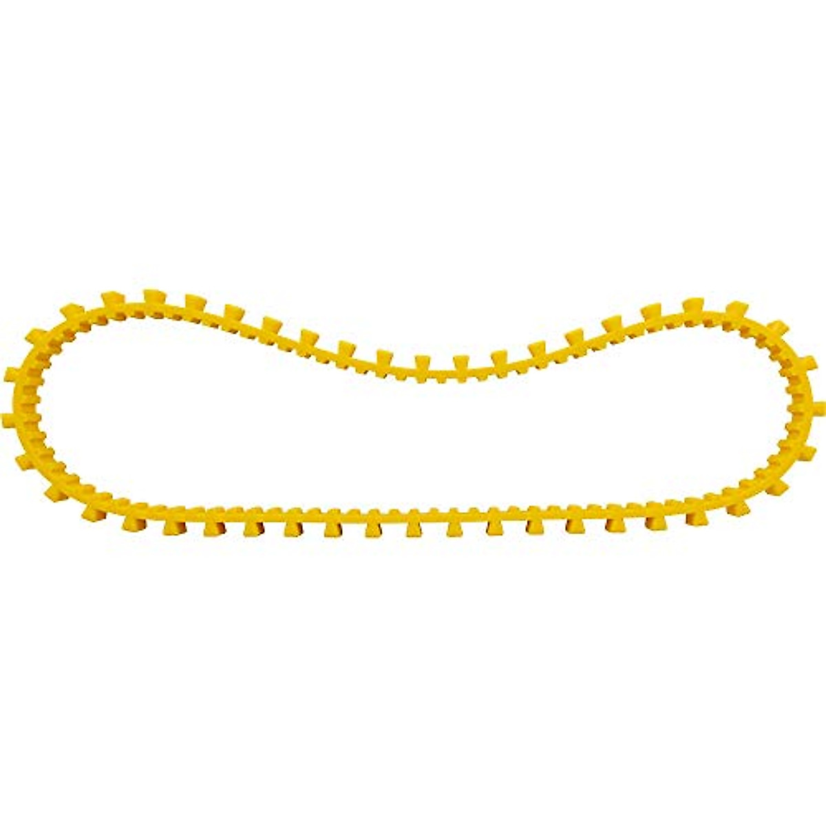 MAYTRONICS Tracks, Dolphin Cleaners, Timing, Yellow