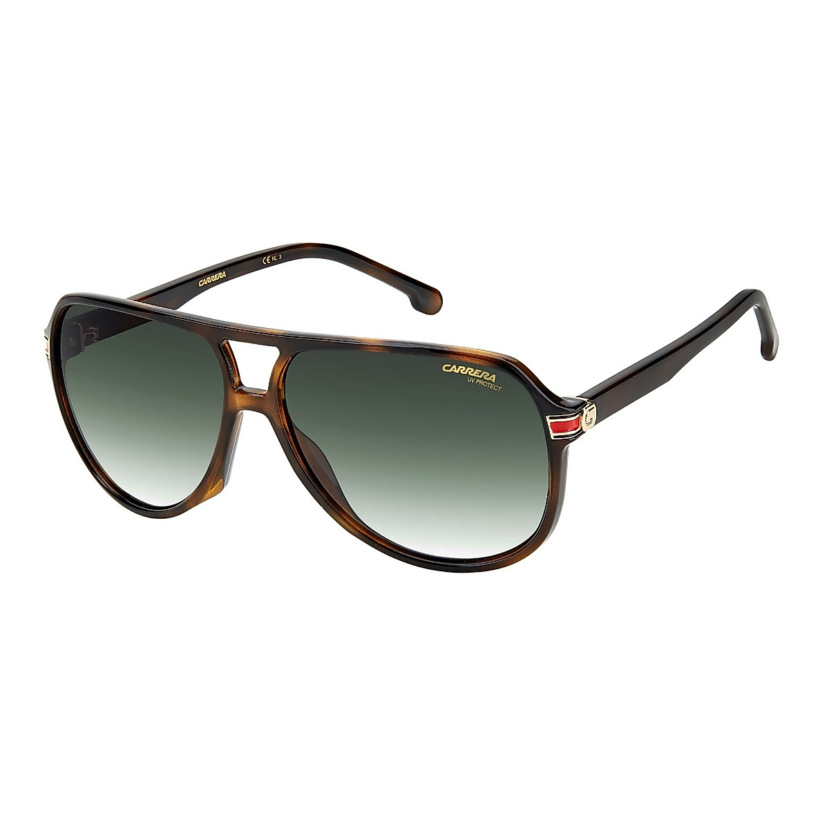 Carrera CARRERA 1045/S 086 HAVANA 61/13/140 UNISEX Sunglasses