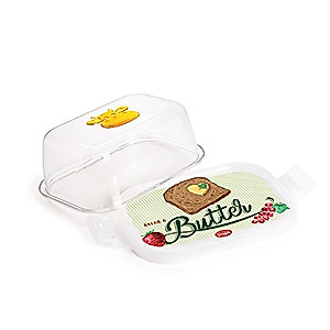 Snips Farm Butter Keeper