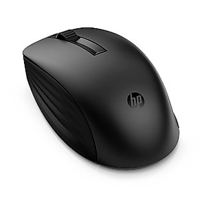 HP 650 Wireless Keyboard/Mouse Combo