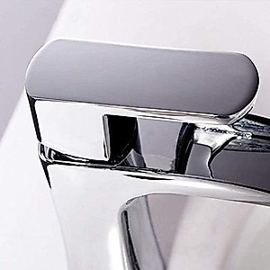 Kitchen Taps Basin Faucet Basin Faucet Chrome Waterfall Bathroom Faucet Shower Faucets Bath Faucet Stand Faucets Taps