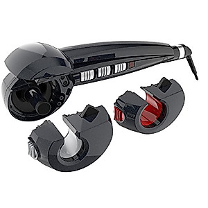 INFINITIPRO BY CONAIR Curl Secret 2 Curling Styler, Black