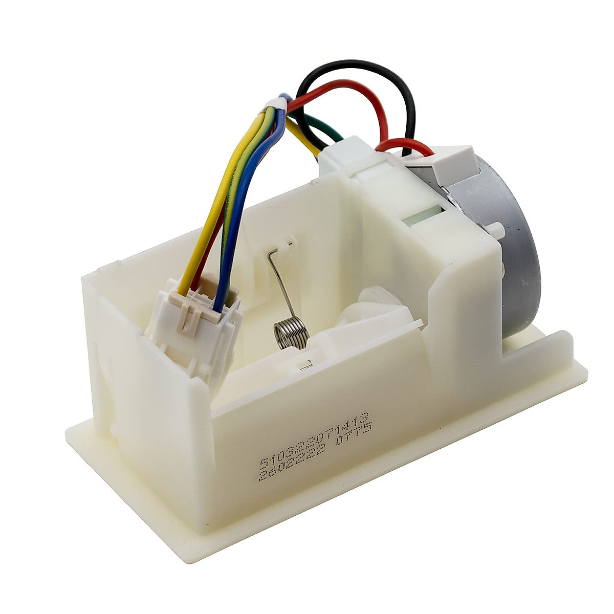 Supplying Demand W10594329 W10207517 Refrigerator Electronic Air Damper Control Assembly Replacement