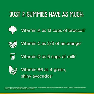 Nature's Bounty Disney® and Pixar® The Incredibles Kids Gummy Multi Vitamin, 180 Gummies