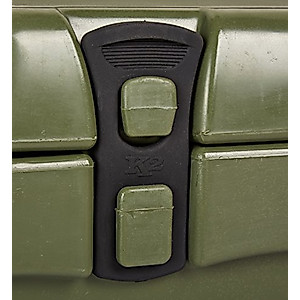 K2 Coolers Summit 70 Cooler, Duck Boat Green