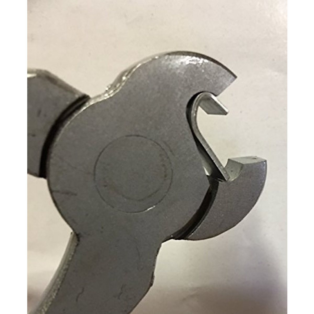 J-Clip Pliers + 2 LBS of J-Clips, Black handle j-pliers j-clip Pliers by RNL RabbitNippLes