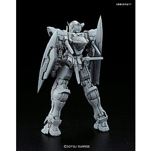 Bandai Hobby #15 RG Gundam Exia Model Kit (1/144 Scale)
