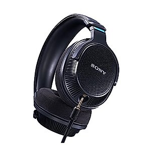Sony Open Back Reference Monitor Headphones