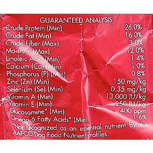 Purina One Dry Dog Food Chicken and Rice Formula, 4 lb