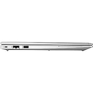 HP EliteBook 650 G9 15.6" Notebook - Full HD - 1920 x 1080 - Intel Core i5 12th Gen i5-1235U Deca-core (10 Core) - 16 GB Total RAM - 256 GB SSD - Windows 10 Pro - Intel Iris Xe Graphics - in-Plan