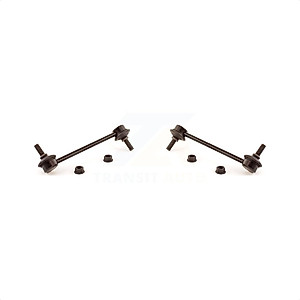 Rear Suspension Stabilizer Bar Link Pair For Acura RDX Nissan GT-R KTR-100976
