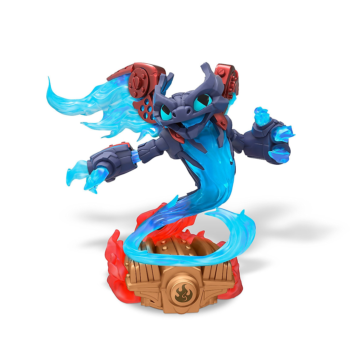 Skylanders Superchargers: Starter Pack (PS4)