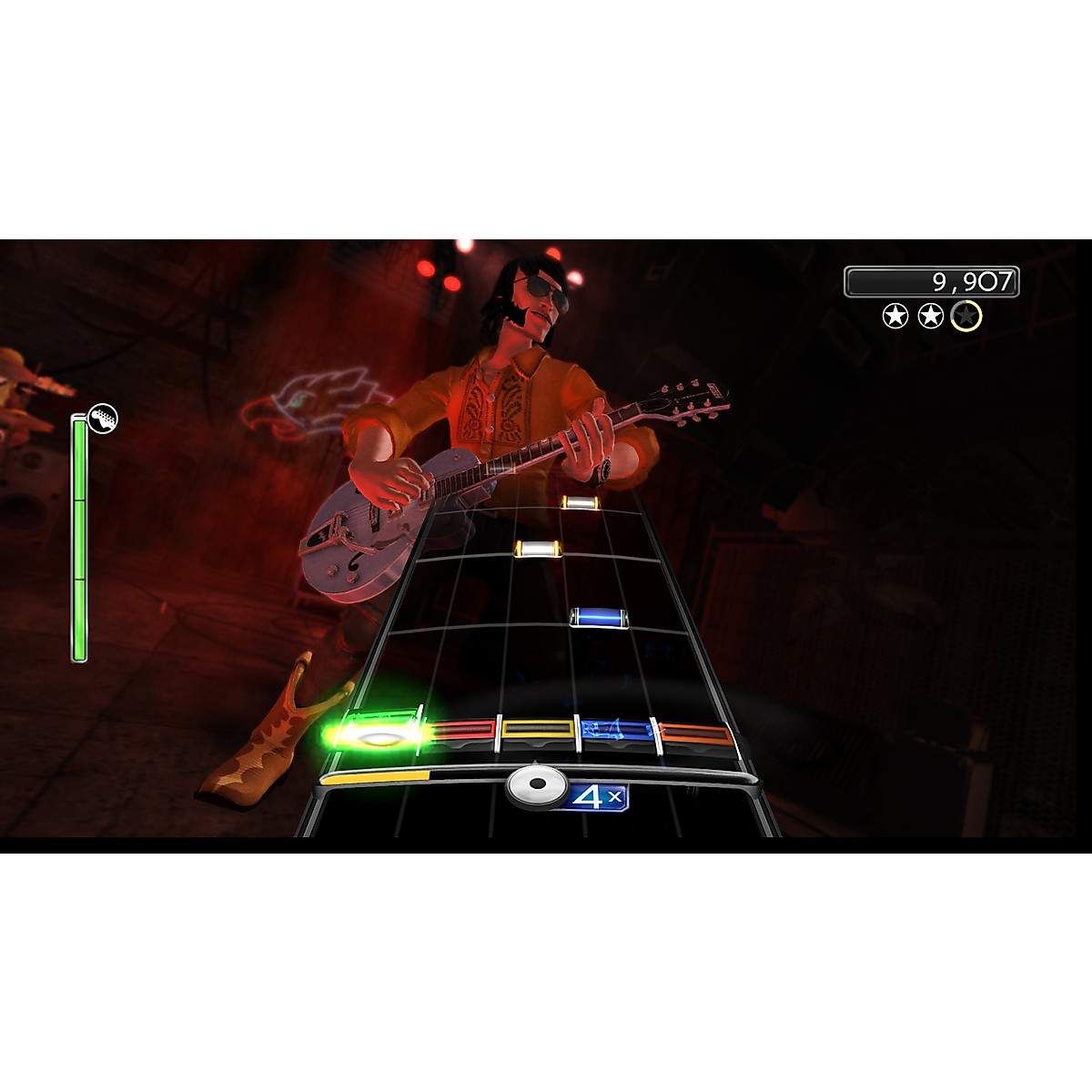 Rock Band Country Track Pack 2 - Nintendo Wii