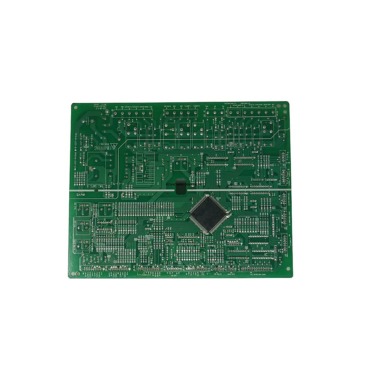 CoreCentric Remanufactured Refrigerator Control Board Replacement for GE WR55X10965