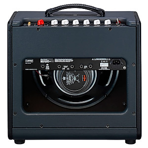 Laney Electric Guitar Power Amplifier, Black (CUB-SUPER12)