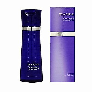 Plarmia Hairserum F Shampoo 6.8 fl. oz. (200ml)