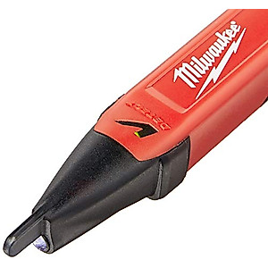 Milwaukee 2202-20 Voltage Detector with LED Light