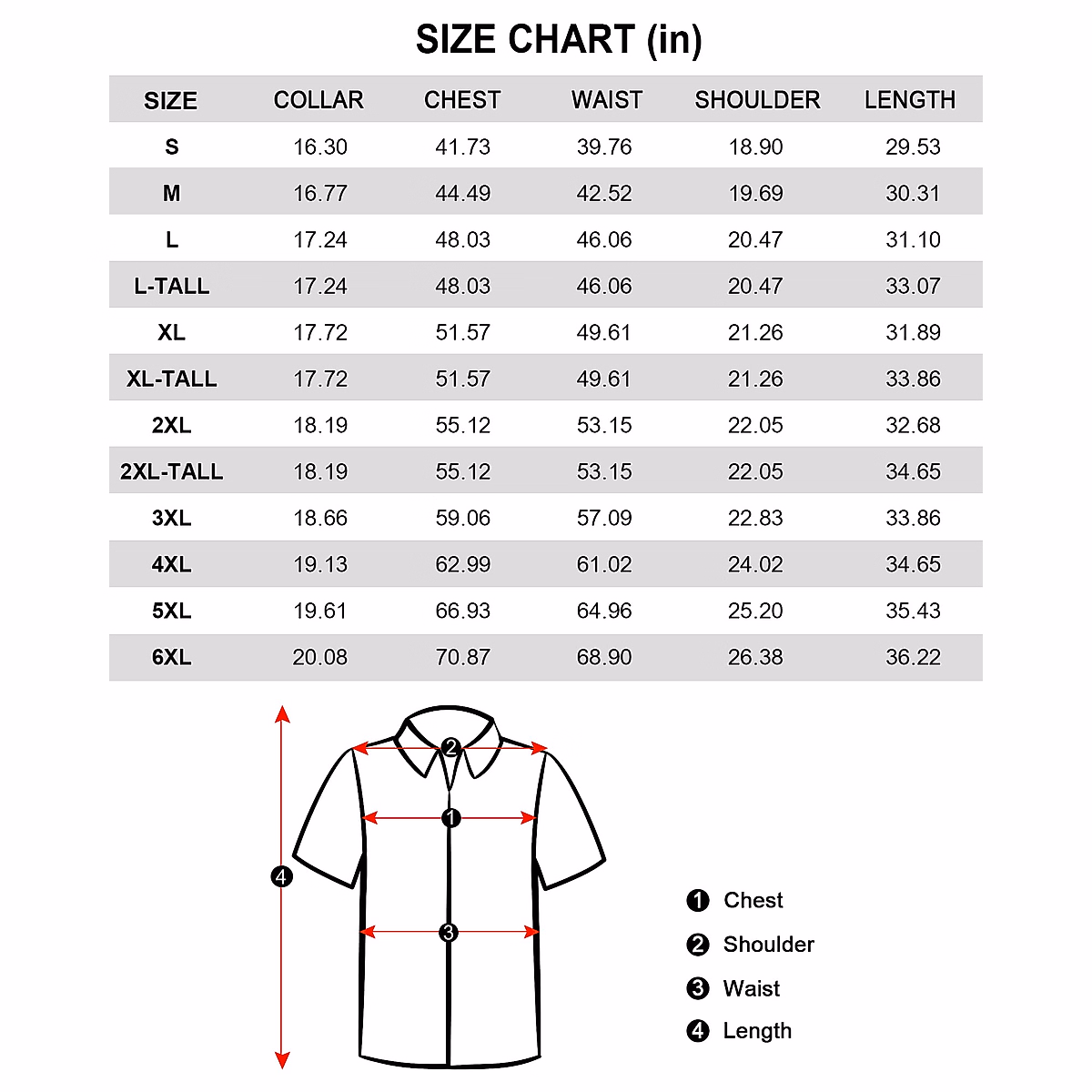 J.VER Men's Short Sleeve Dress Shirts with Pocket Casual Button Down Shirts Business Work Shirt Army Green XL