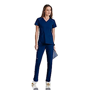 BARCO Grey's Anatomy Impact 7188 Indigo M