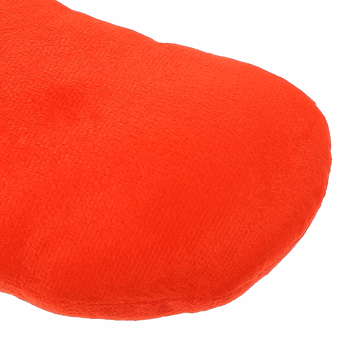 Healifty Napping Supplies Travel Neck Cushion Office Strawberry pp Cotton Pillow