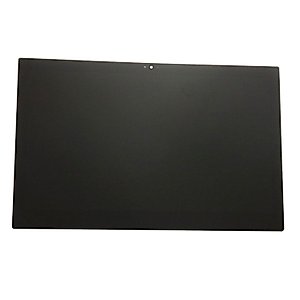 13.3" Touch Screen Replacement Assembly Digitizer + LCD Display for Dell Inspiron 13–7359 Full HD 1080p 1920×1080 with YouTube Instructions (Non-Bezel)