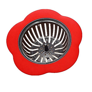 Small Sink Plunger Kitchen Plug Water Plug Floor Bath Catcher Sink Cover Strainer Kitchen Kitchen，Dining & Bar Kitchen Faucet Strainer