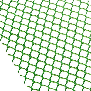 TrueCraftware – Commercial Grade 2' x 40' Bar Liner, Shelf Liner, Green Color, Polyethylene