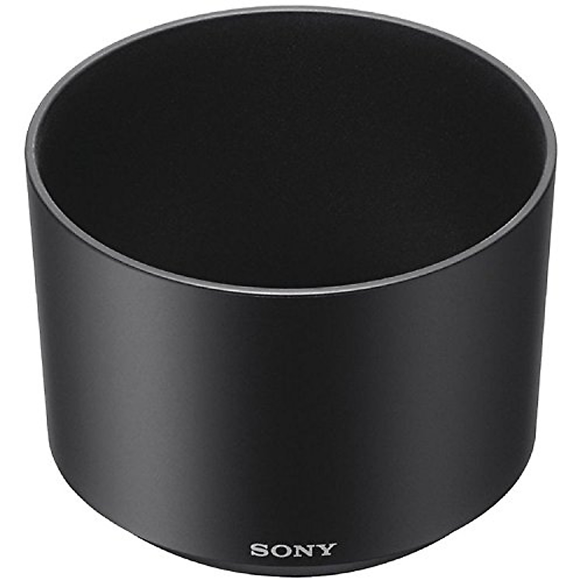 Sony E 55-210mm f/4.5-6.3 OSS Lens (Black) for Sony E-Mount Cameras Bundle. Includes: Filter Kit, Cleaning Pen, Front and Rear Lens Caps and Original Sony Lens Hood - International Version