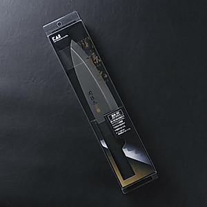 kai Seki Magoroku Kinju ST Japanese Deba Knife 180mm (AK-1103)