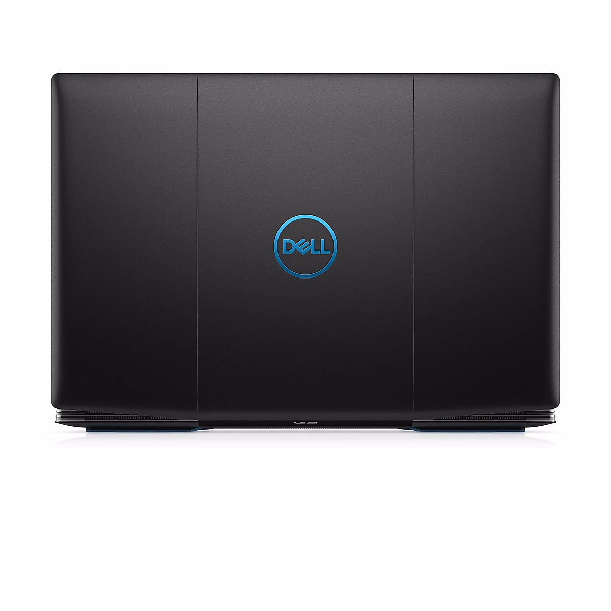 Dell Gaming G3 15 3500, 15.6 inch FHD Non-Touch Laptop - Intel Core i7-10750H, 16GB DDR4 RAM, 512GB SSD, NVIDIA GeForce RTX 2060 6GB GDDR6, Windows 10 Home - Black