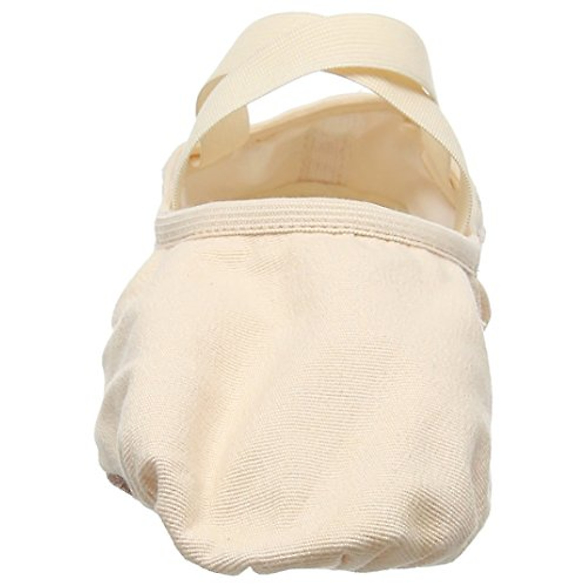 So Danca Women's Ballet Shoes, Pink, 7 Wide