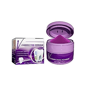 Tooth Care Tooth Powder Removing Tooth Stains and Tooth Washing Powder Fresh Breath Teeth Removing Bad Breath Teeth ning Sensitive