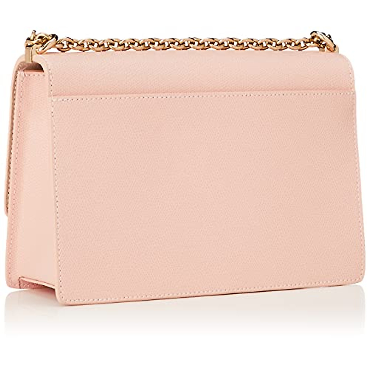 Furla 1927 S CROSSBODY Shoulder Bag, Women's, Candy Rose