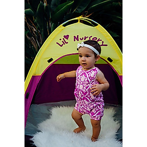 Lil Nursery Tent 36 in x 36 In