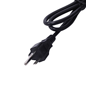 9L Electric Chafing Dish Buffet Stainless Steel Warmers Trays Server Chafer Digital Display for Catering(Black)