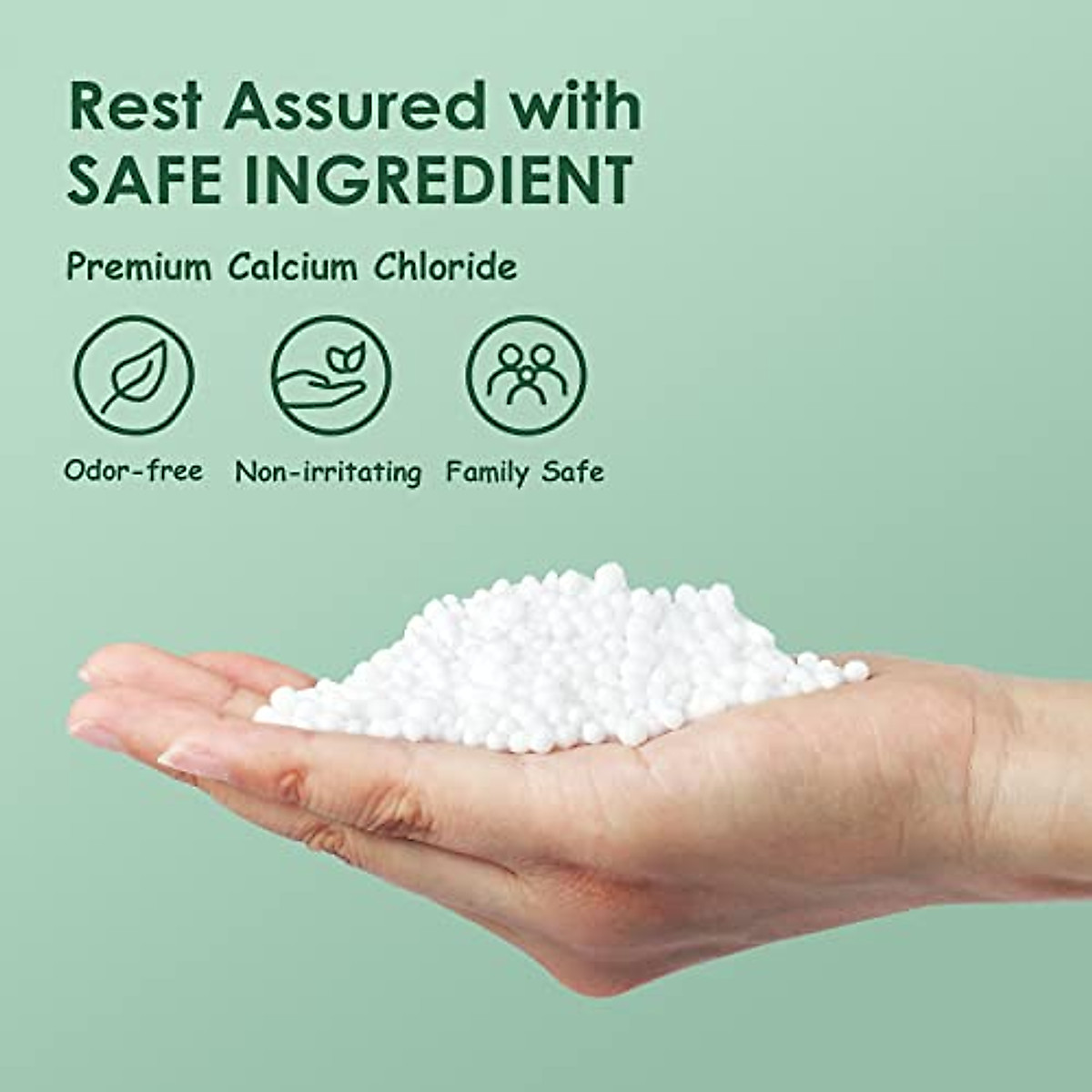 Pureegg Moisture Absorbers Hanging Bag - 12 Packs, Citrus Scent, Odor Absorber for Narrow Spaces, Efficient Humidity Absorber for Kitchens, Basements, Bathrooms, Hanging Closet Odor Eliminator