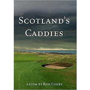 Scotland's Caddies