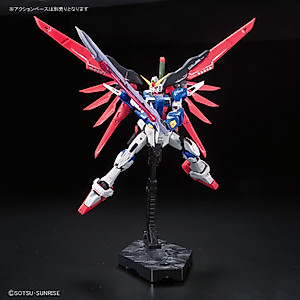 Bandai Hobby #11 RG Destiny Gundam Model Kit, 1/144 Scale