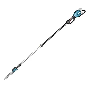 Makita UA004GZ 40V Max Li-ion XGT Brushless 300mm (12”) Telescopic Pole Saw – Batteries and Chargers Not Included