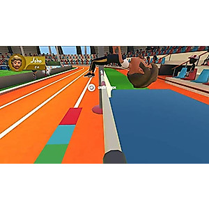 Instant Sports: Summer Games - Nintendo Switch