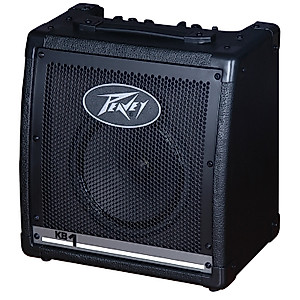 Peavey KB 1 20-Watt 1x8 Keyboard Amp