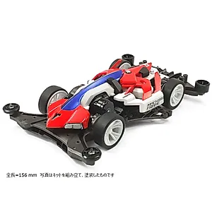 Tamiya 18714 1/32 Jr Racing Mach Frame Kit, with FM-A Chassis